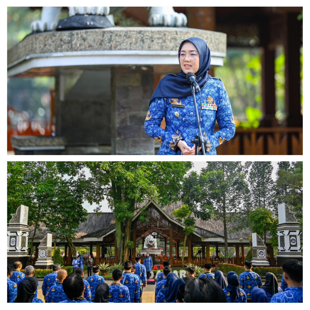 Apel Kesadaran Nasional Bulan Maret Tahun 2023 - Prokompim