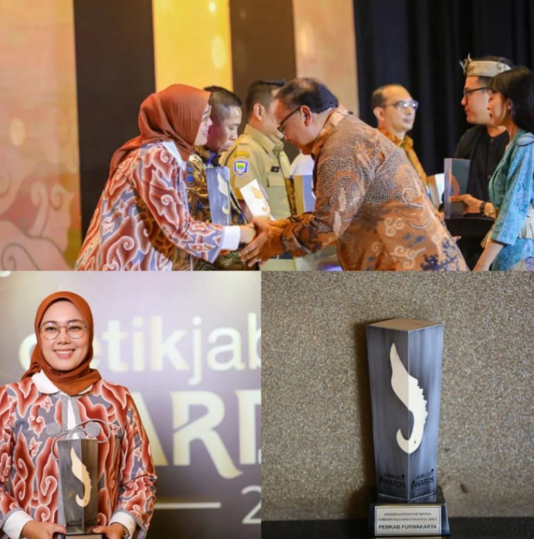 Turut Berduka Cita Atas Meninggalnya Deni Hidayat, S.AN (Kasi Tata ...